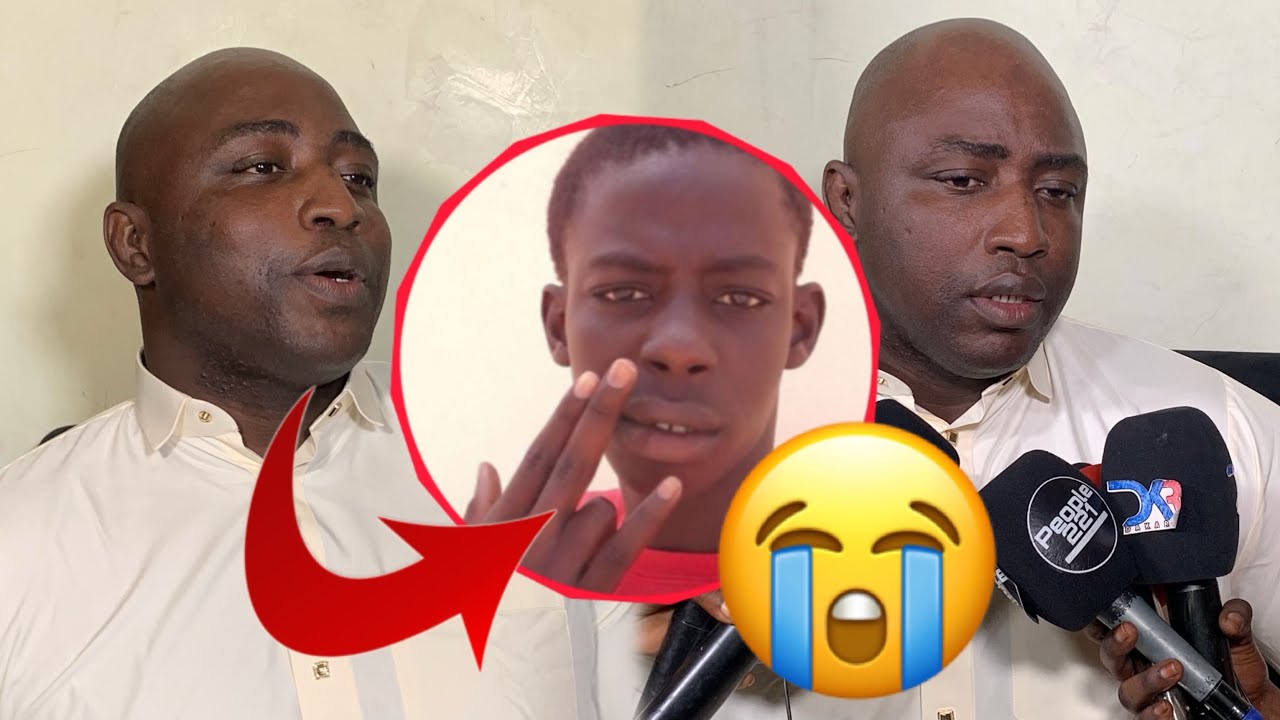 Son frère tué à la Cité des Enseignants de Guédiawaye ? Lac de Guiers 2 ...
