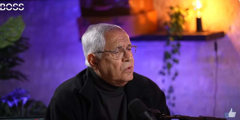 Franc-CFA, Gaullisme et Françafrique : les révélations de Robert Bourgi