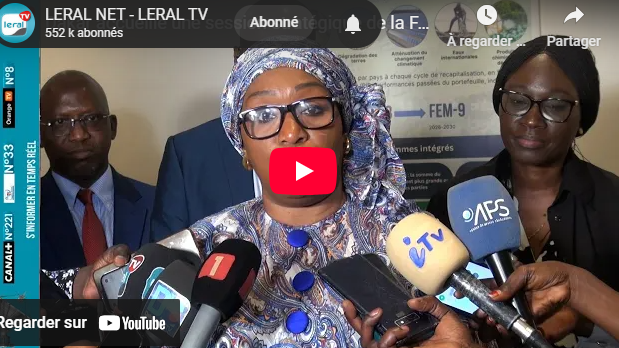 Dakar accueille une session stratégique de la FAO