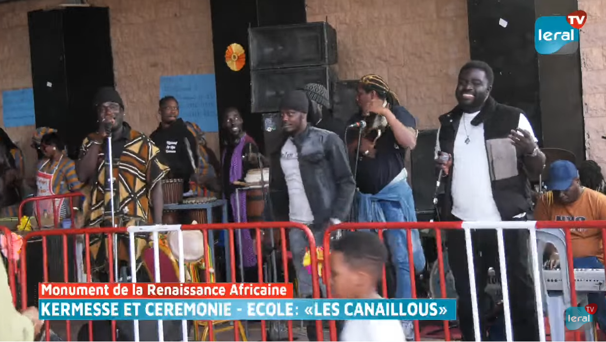 KERMESSE & CÉRÉMONIE DES CANAILLOUS – ÉDITION 2025