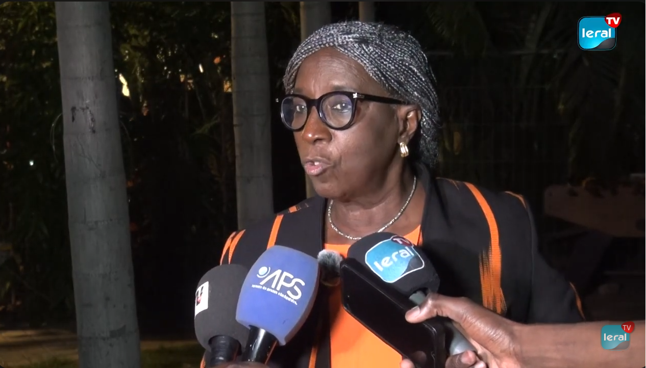 Femmes et savoirs : Fatou Sow à l'honneur dans un documentaire poignant