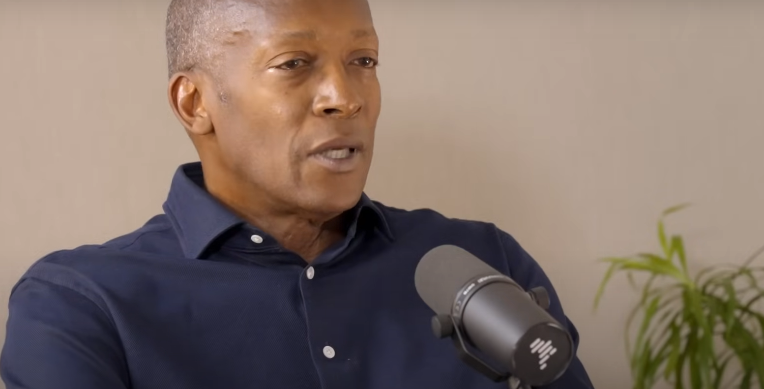 Les révélations CHOCS de l’héritier du milliardaire Aliou Sow I Oumar Sow, patron de la CSE