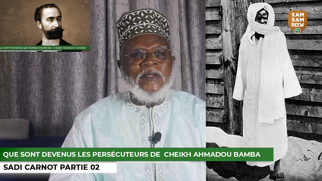 Fin de vie de ceux qui ont essayé d’entraver la mission de Serigne ...