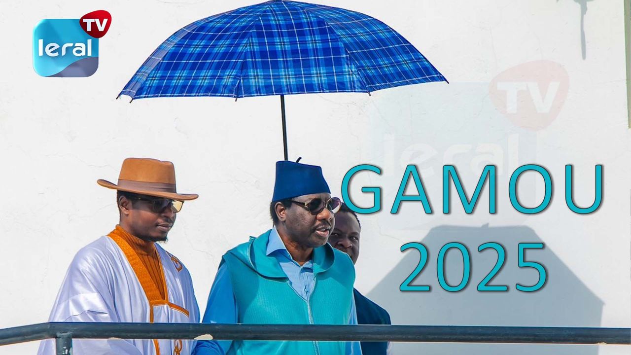 Gamou 2025 : Les fidèles affluent chez Serigne Moustapha Sy