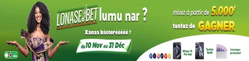 Leral.net - Sénégal